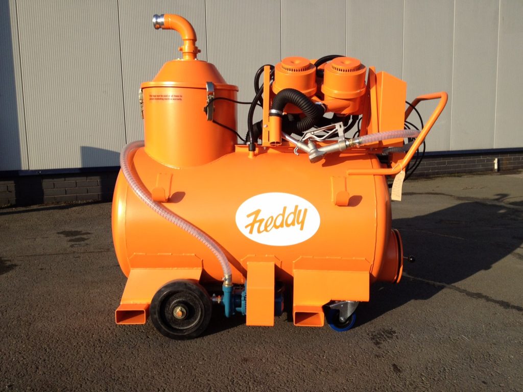 Freddy Bespoke - Freddy Products
