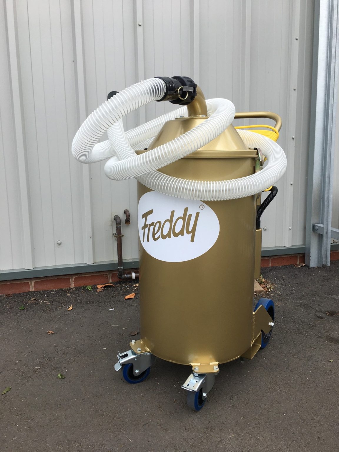 Freddy Bespoke - Freddy Products