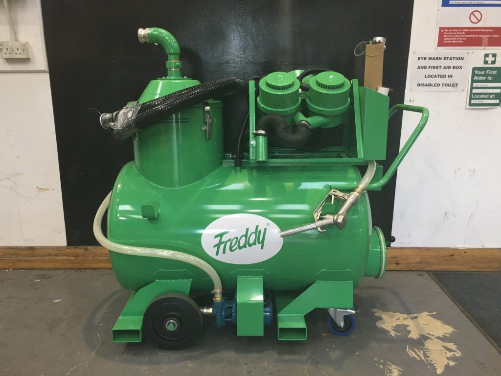 Freddy Bespoke - Freddy Products