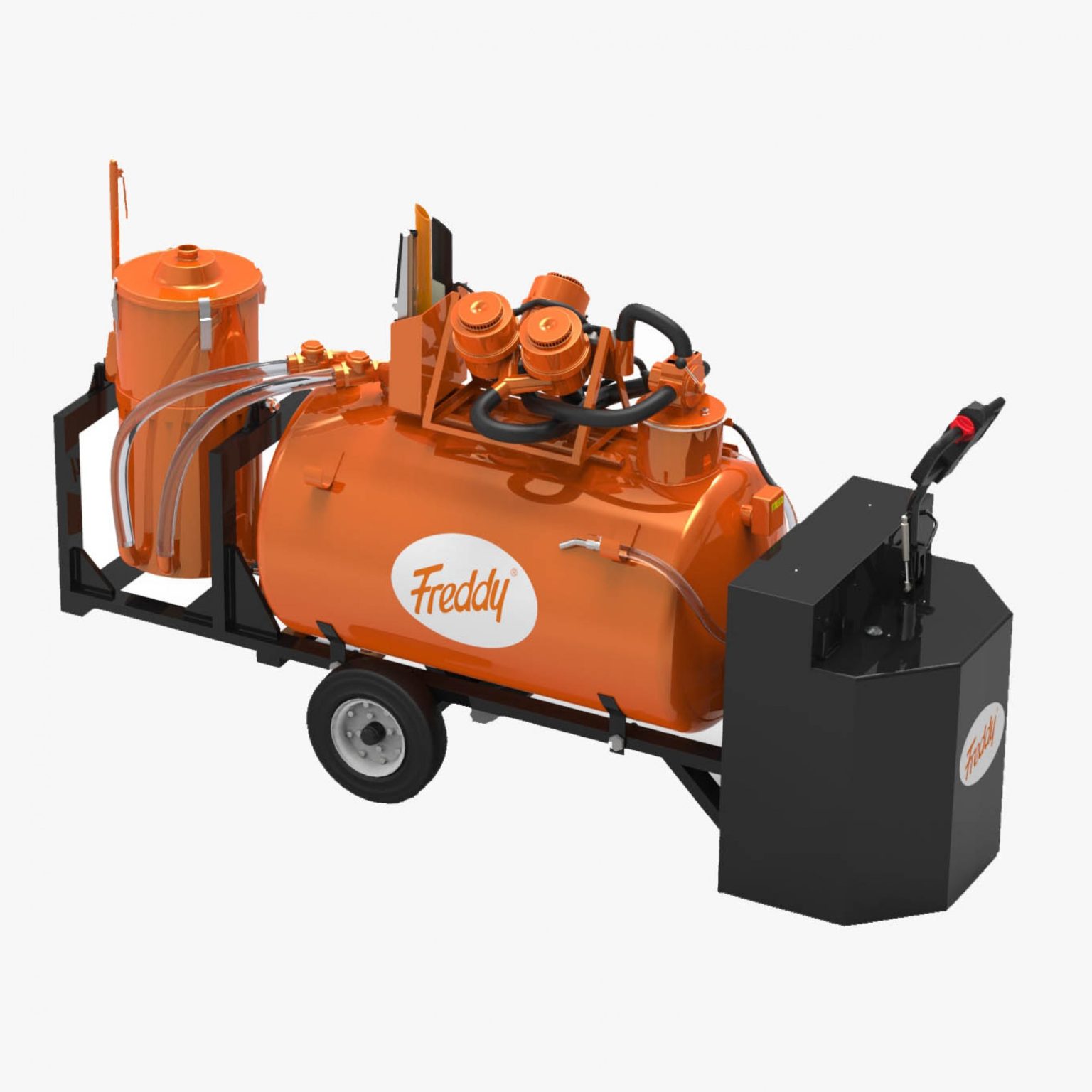 Freddy Micro Plus - Freddy Products